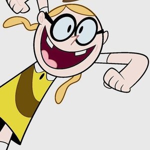 The Mighty B! - Rotten Tomatoes