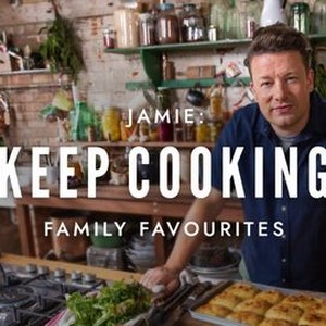 Jamie: Keep Cooking Family Favourites: Season 1, Episode 12 - Rotten ...
