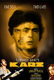 Karz (1980) - Rotten Tomatoes