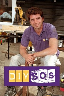 DIY SOS: The Big Build: Season 14 | Rotten Tomatoes