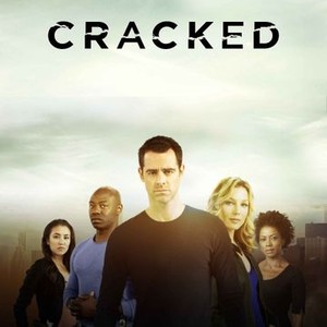 Cracked - Rotten Tomatoes
