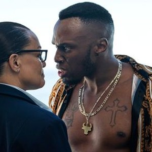 Trackers - Rotten Tomatoes