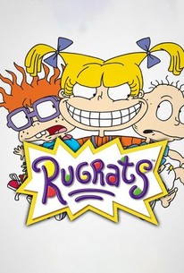 Rugrats - Rotten Tomatoes