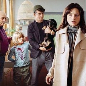 Heart Parade - Rotten Tomatoes