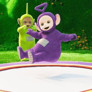 Teletubbies: Season 2, Episode 41 - Rotten Tomatoes