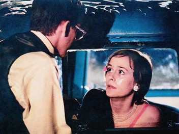 Betsy Slade Betsy Slade Filmweb