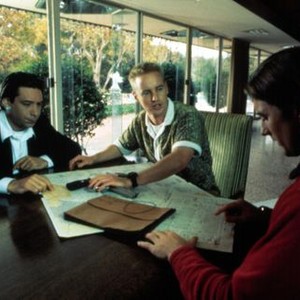 Robert Musgrave - Rotten Tomatoes