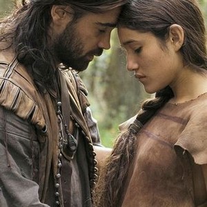 The New World - Rotten Tomatoes