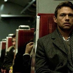Last Passenger - Rotten Tomatoes