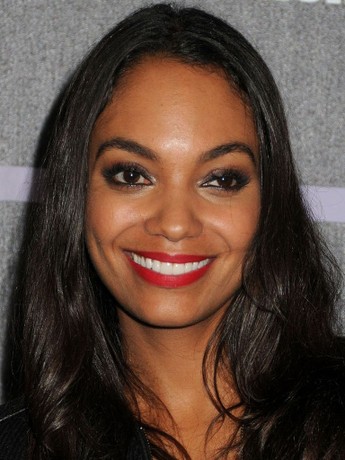Lyndie Greenwood