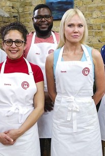 MasterChef: Season 15, Episode 7 | Rotten Tomatoes