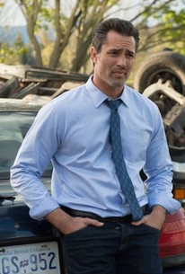 Continuum: Season 4, Episode 2 | Rotten Tomatoes