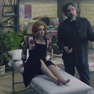 Dark Shadows - Rotten Tomatoes