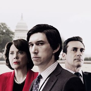 The Report - Rotten Tomatoes