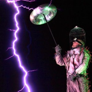 Dr. Megavolt: From Geek to Superhero - Rotten Tomatoes