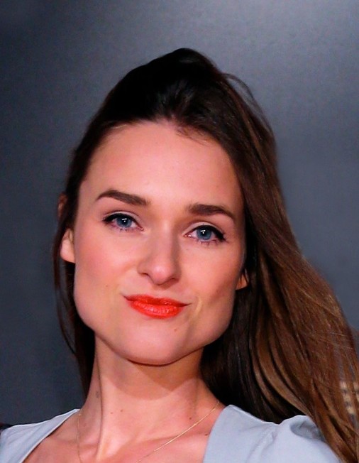 Josephin Busch - Rotten Tomatoes