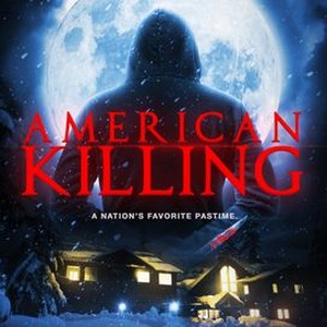 American Killing - Rotten Tomatoes