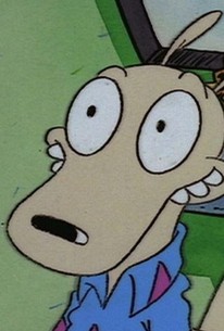 Rocko: Season 2, Episode 2 - Rotten Tomatoes