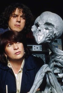 Jonathan Creek: Season 3, Episode 3 | Rotten Tomatoes