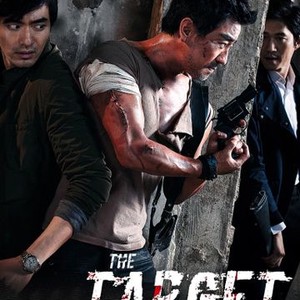The Target - Rotten Tomatoes