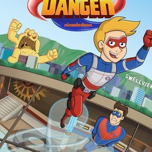 The Adventures of Kid Danger - Rotten Tomatoes