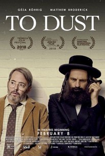 To Dust | Rotten Tomatoes