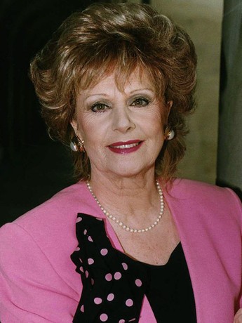 barbara knox