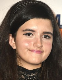 Angelina Jordan - Rotten Tomatoes