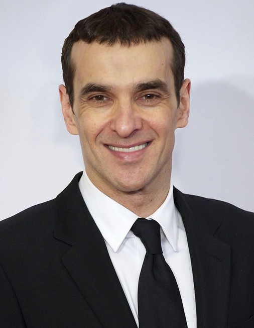 Luis Merlo - Rotten Tomatoes