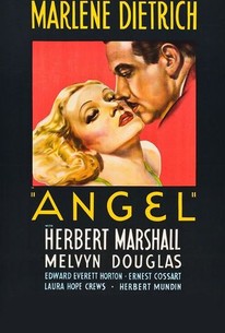 Angel | Rotten Tomatoes