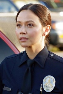 The Rookie: Season 2, Episode 2 | Rotten Tomatoes
