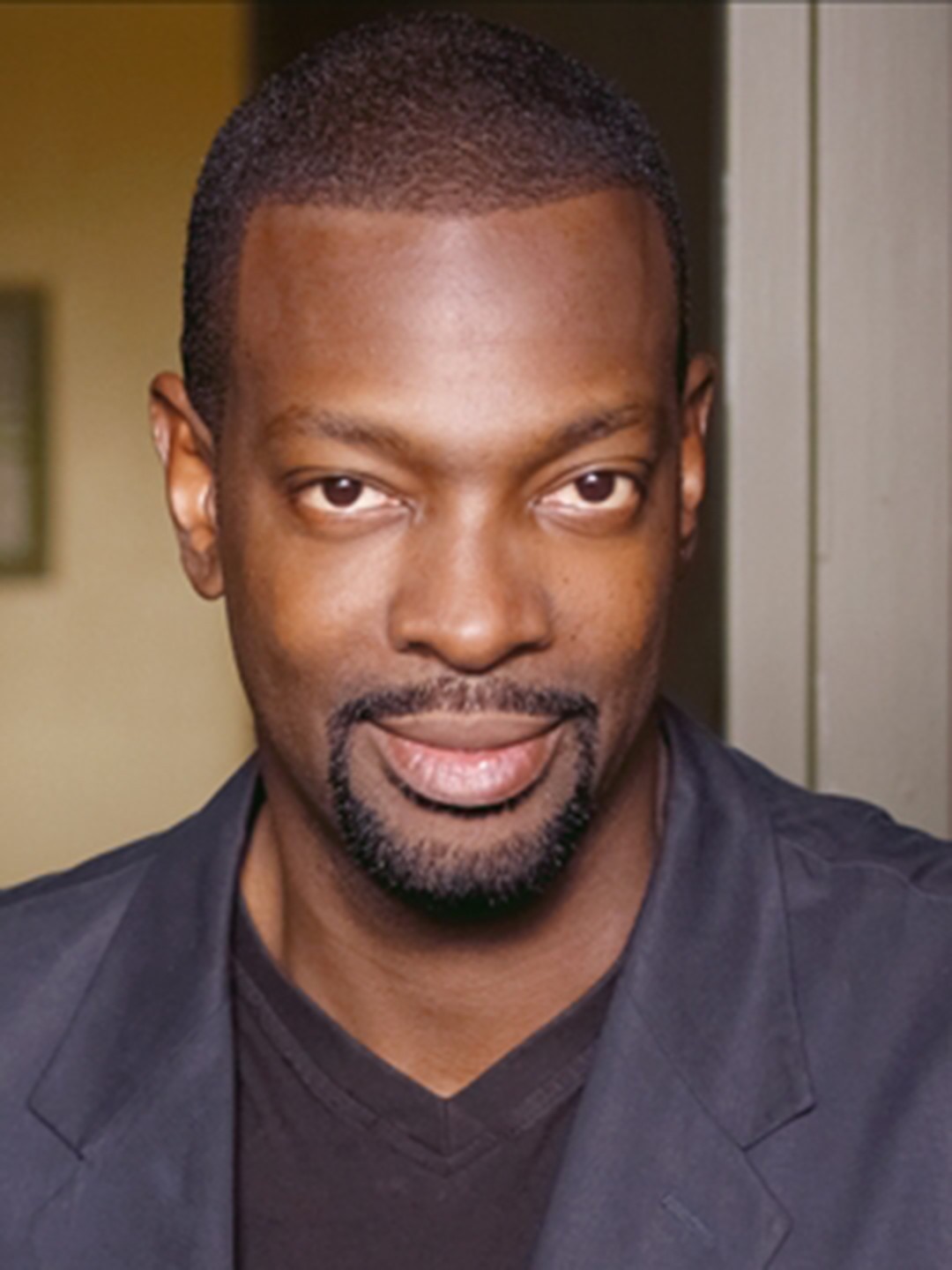 Martin Roach Pictures | Rotten Tomatoes