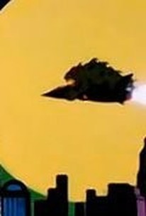 SWAT Kats: The Radical Squadron: Season 2, Episode 1 | Rotten Tomatoes