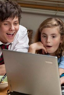 Outnumbered: Season 4, Episode 6 | Rotten Tomatoes