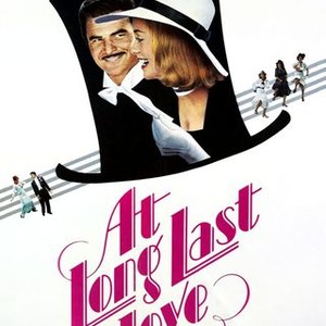At Long Last Love - Rotten Tomatoes