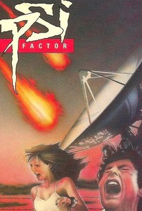 PSI Factor | Rotten Tomatoes