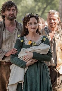Jamestown: Season 2, Episode 1 - Rotten Tomatoes