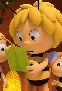 Maya the Bee: Season 2, Episode 38 - Rotten Tomatoes