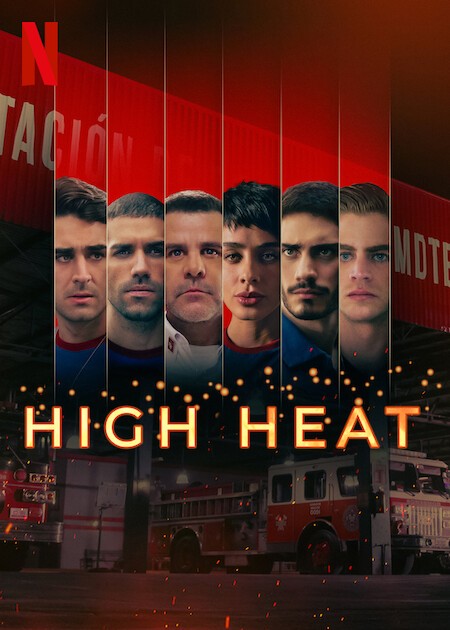 High Heat Season 1 | Rotten Tomatoes