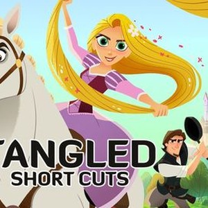 Tangled: Short Cuts - Rotten Tomatoes