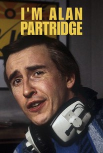 I'm Alan Partridge - Rotten Tomatoes