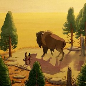 Four Souls of Coyote - Rotten Tomatoes