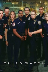 Third Watch: Season 5 | Rotten Tomatoes