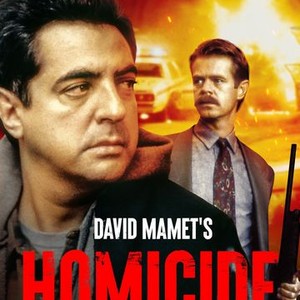 Homicide - Rotten Tomatoes