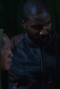 Marvel's Inhumans: Season 1, Episode 6 | Rotten Tomatoes