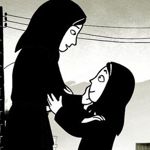 Persepolis - Rotten Tomatoes