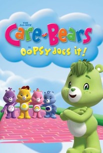 Care Bears Oopsy Does It 2007 Rotten Tomatoes