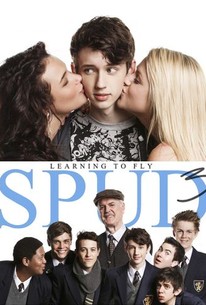 Spud 3: Learning to Fly (2014) - Rotten Tomatoes
