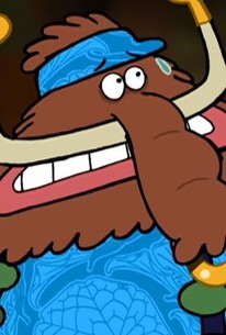 Chowder: Season 1, Episode 8 - Rotten Tomatoes