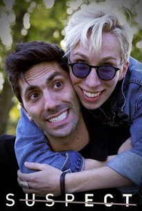 MTV Suspect: Season 1 | Rotten Tomatoes